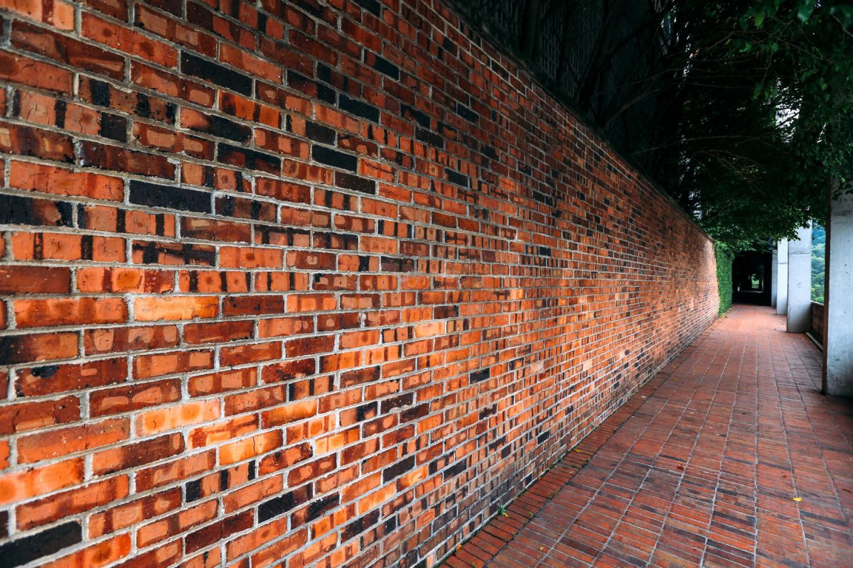 Masonry Restoration Berkeley & Brick Wall Repair Berkeley - ARK