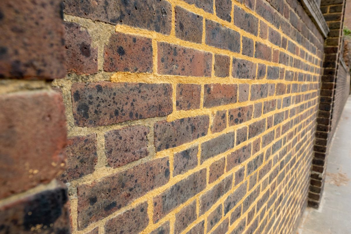 Masonry Repair Near Me in Glendale Heights, IL & Brick Repair