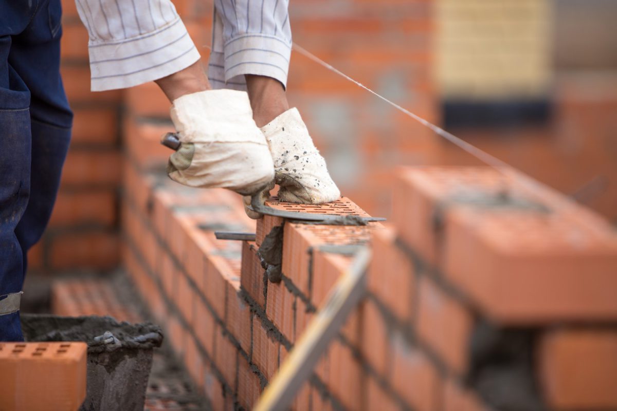 Masonry Contractors Berkeley & Brick Repair Berkeley - ARK